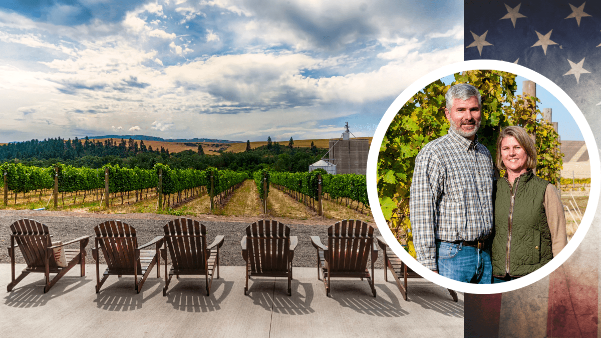 Under the Radar: The Sky’s the Limit for Aluvé | Sip Magazine