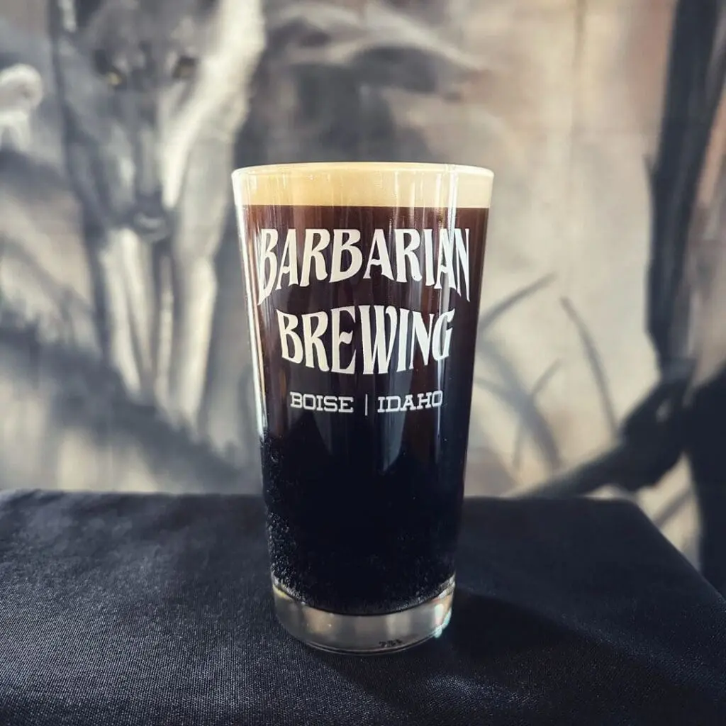 5 Northwest Irish Stouts to Try for St.Patty's Day | Sip Magazine