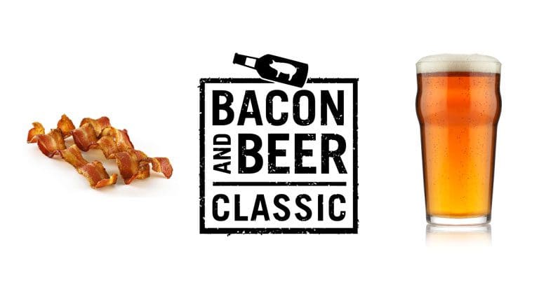 Bacon, Beer and Love | Sip Magazine