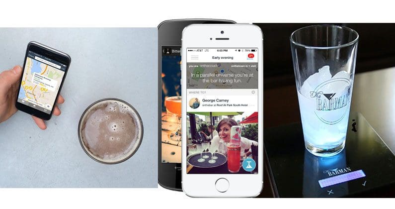 We Dig: Booze-Friendly Apps | Sip Magazine