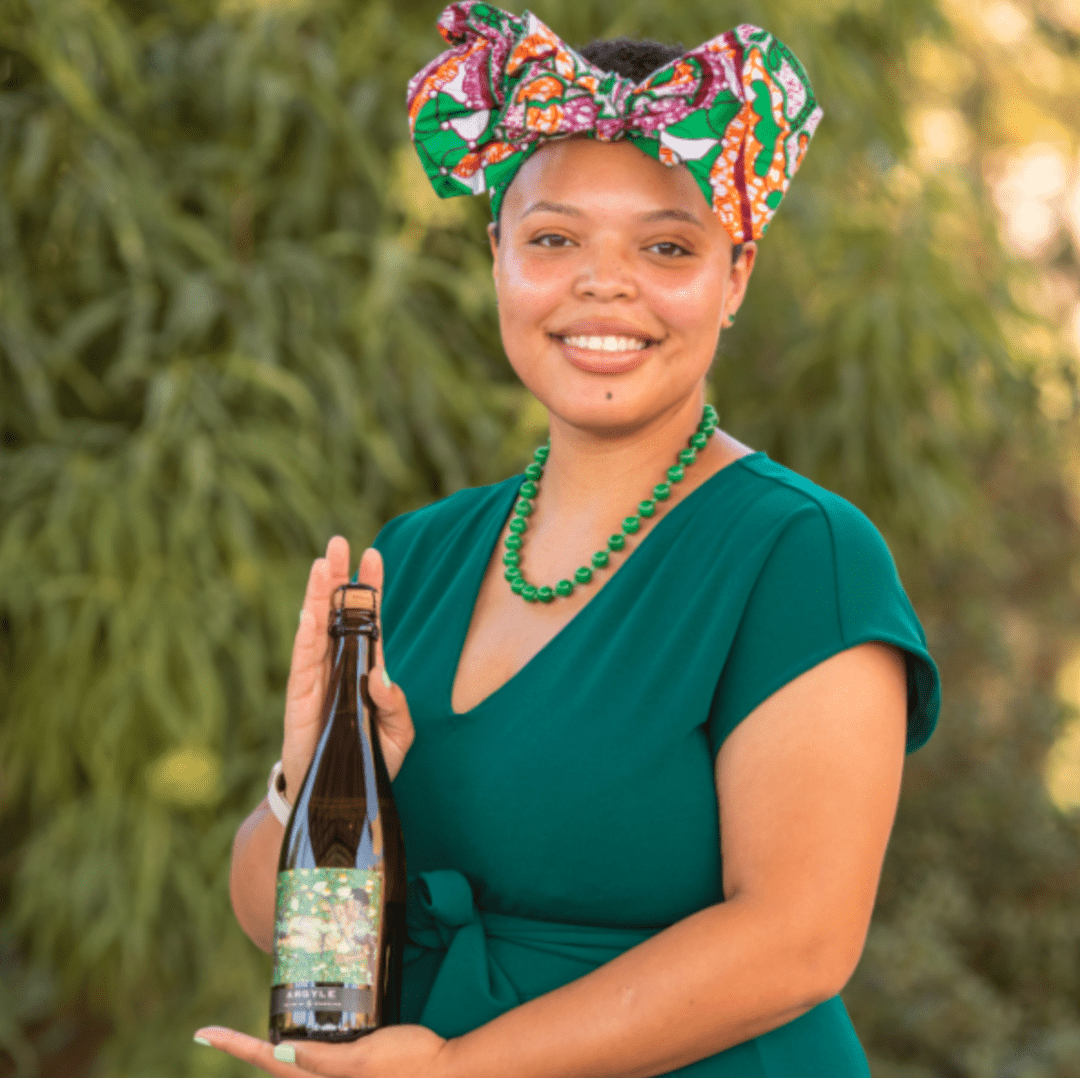 ARGYLE WINERY AND THE PACIFIC NORTHWEST COLLEGE OF ART UNVEIL SEVENTH ...