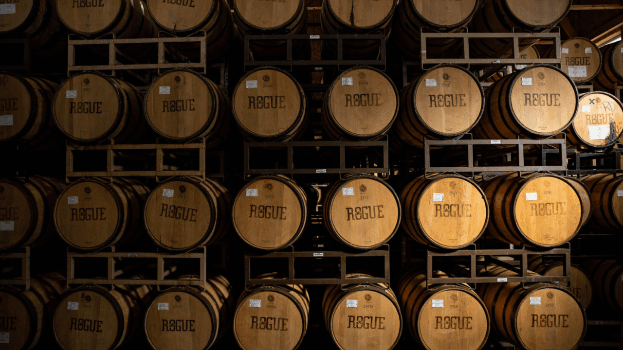 Exploring Coastal Distilleries | Sip Magazine
