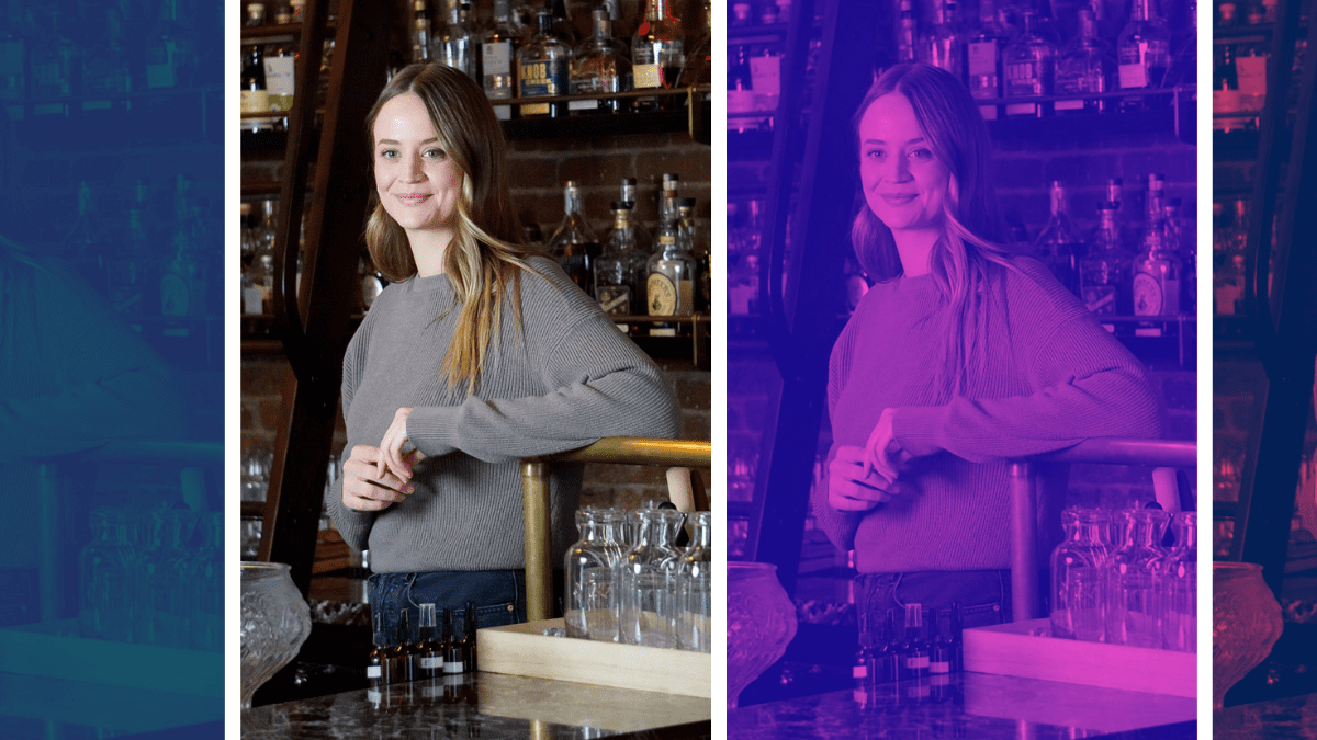Multnomah Whiskey Library Spotlights Women Bartenders | Sip Magazine