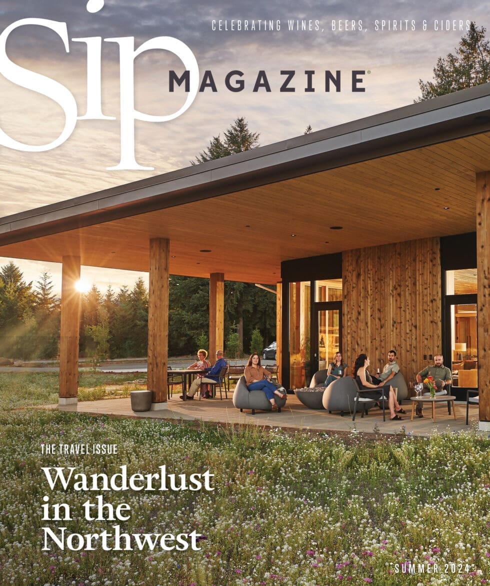 Sip Magazine