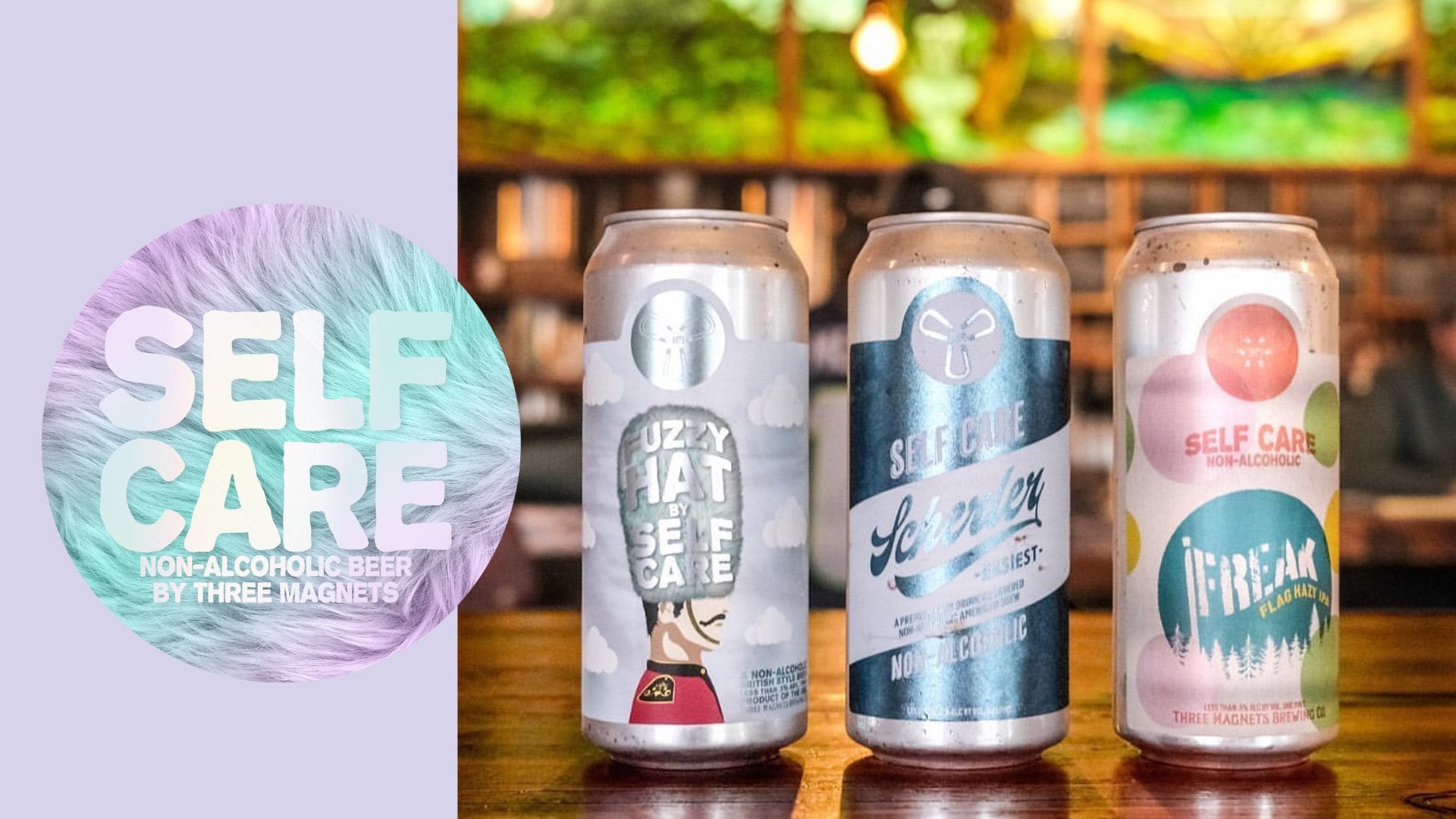 Self Care Non-Alcoholic Beer Expands - Launches Regulation Crowdfunding ...