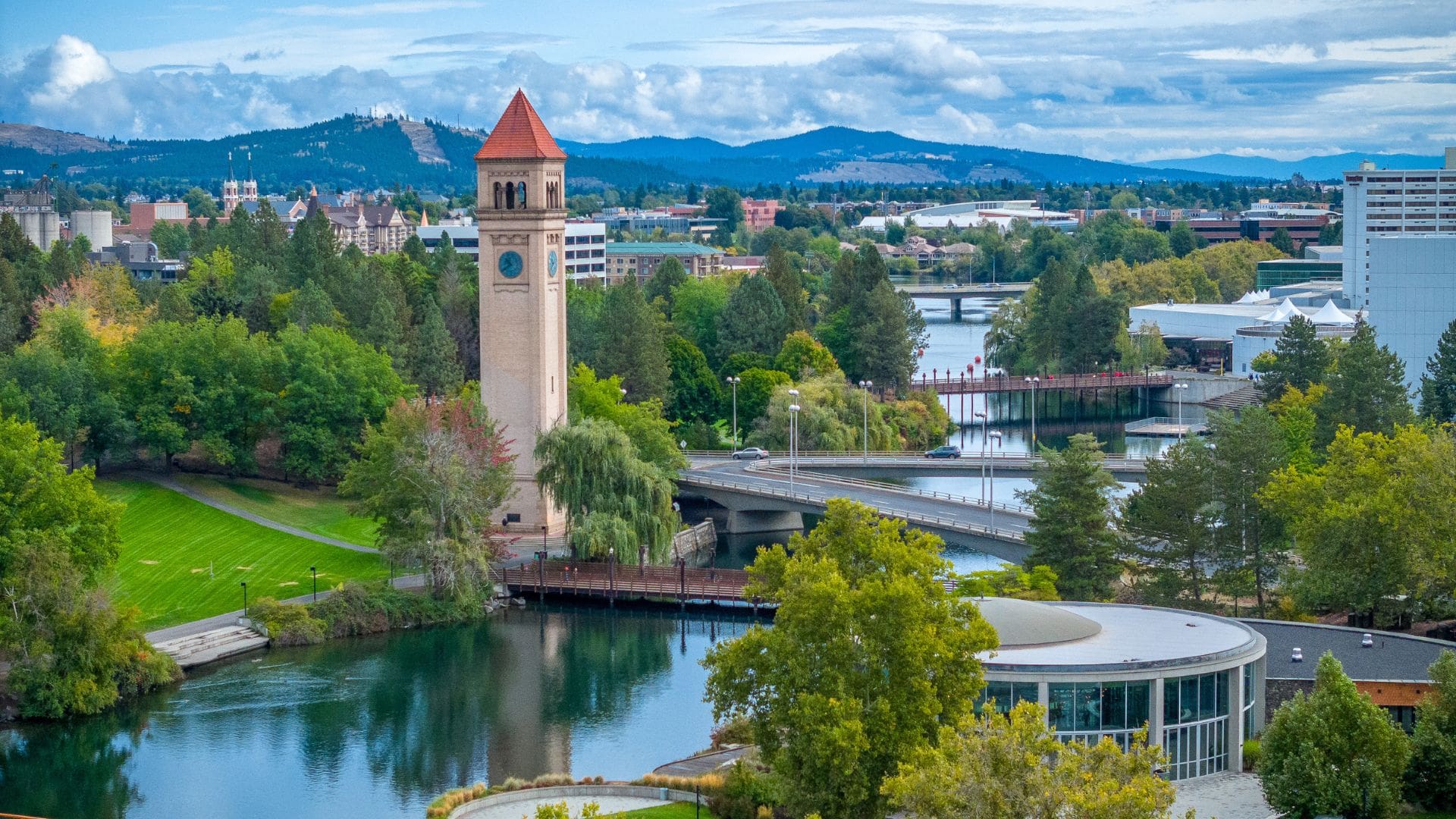 48 Hours in Spokane, Washington | Sip Magazine