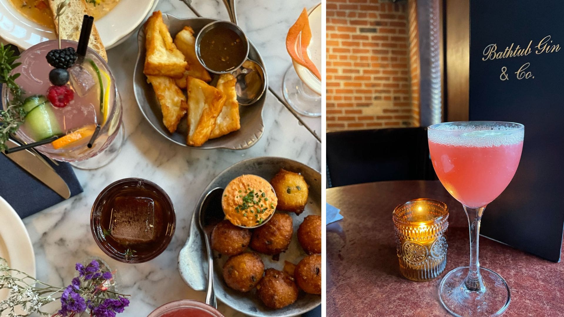 Explore Seattle’s Cocktail Scene with Savor Food Tours | Sip Magazine