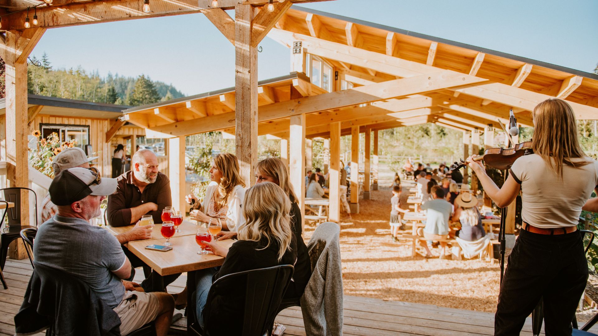 Touring British Columbia’s Scenic Cider Trails - Sip Magazine