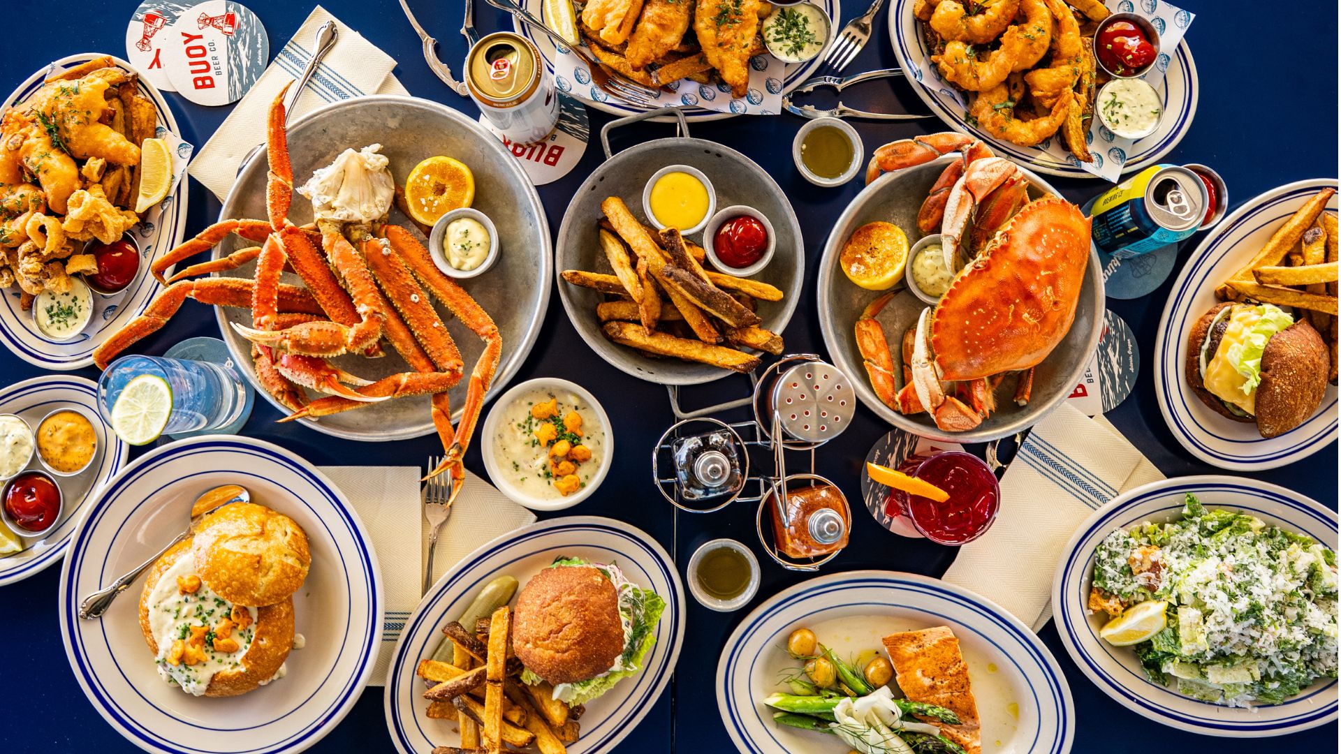 New Seafood Spot “Mr. Fish” Opens at Pike Place Market - Sip Magazine