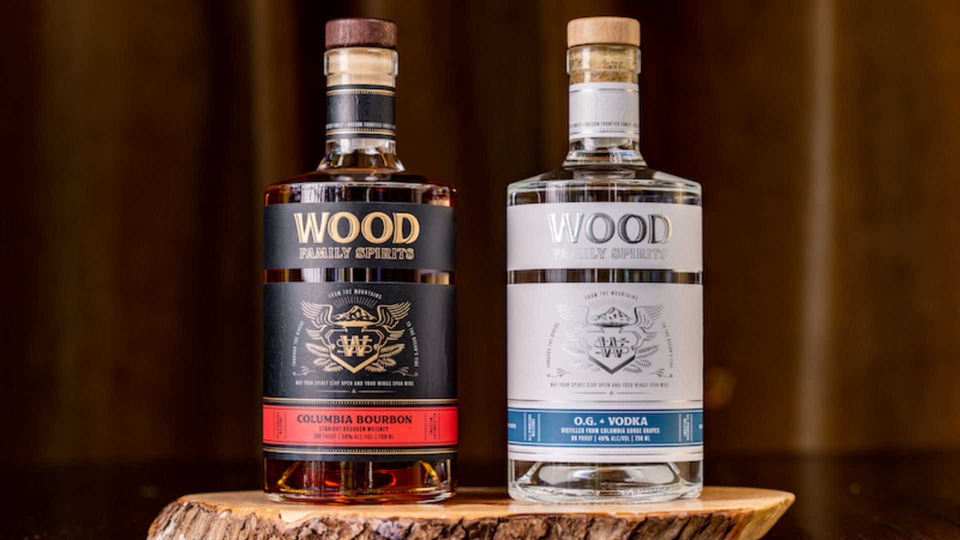 Wood Family Spirits Breaks Ground on New Columbia Distillery - Sip Magazine