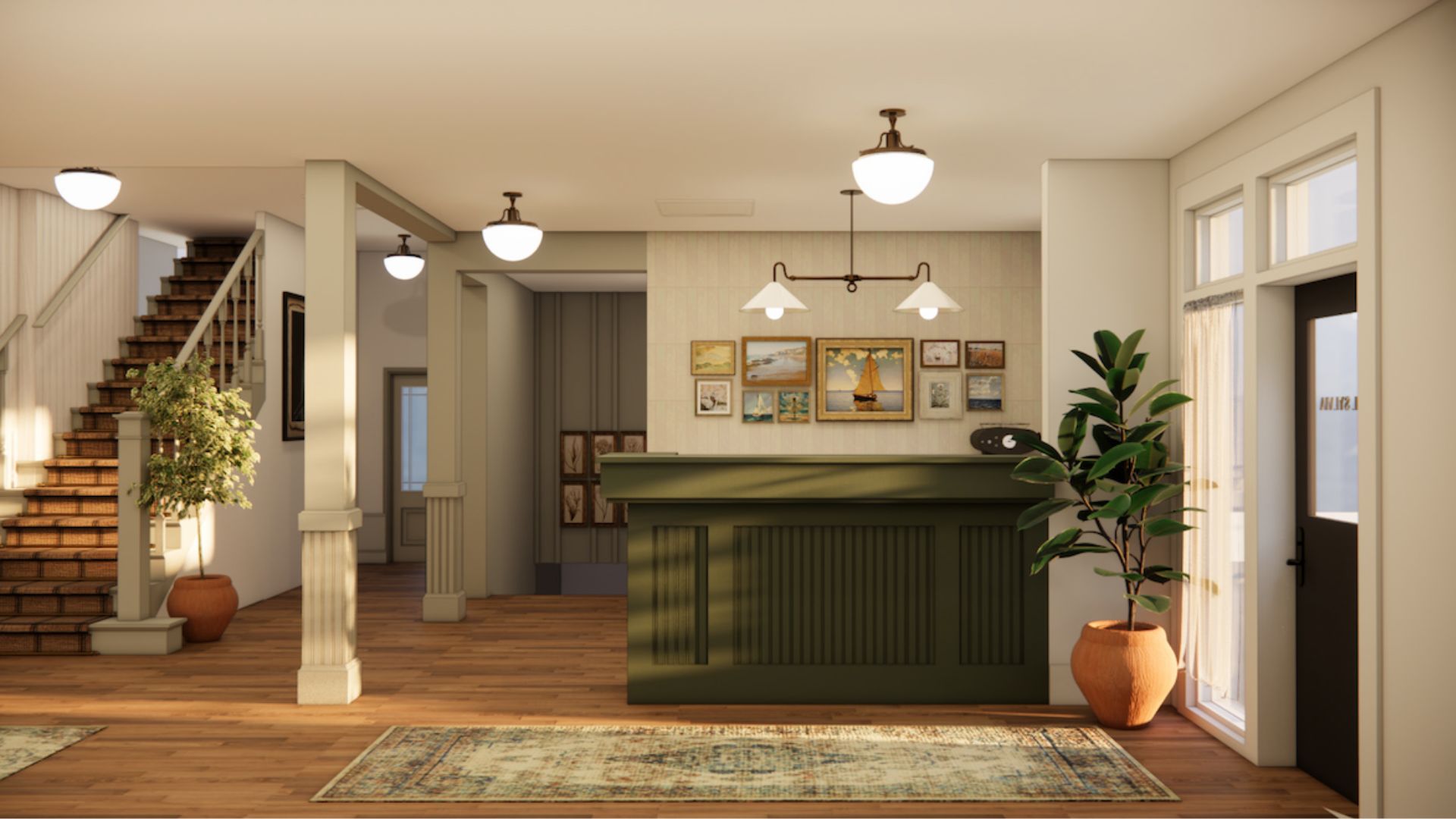 ICONIC OREGON COAST HOTEL BEGINS A NEW CHAPTER - Sip Magazine