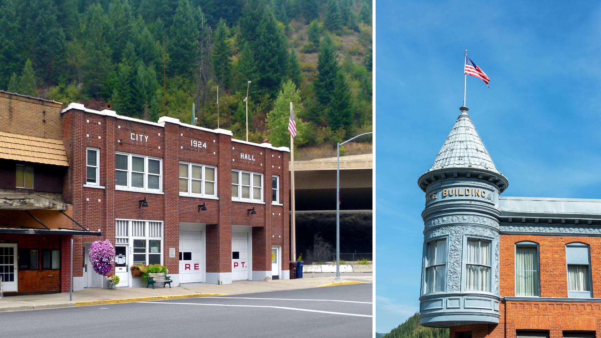 Where to Drink in Wallace, Idaho - Sip Magazine