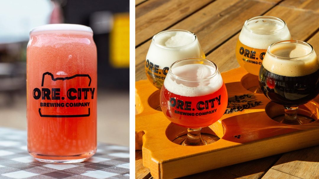 Freshly Fruited, Slightly Sour, Award Winning Berliner Weisse - Sip ...