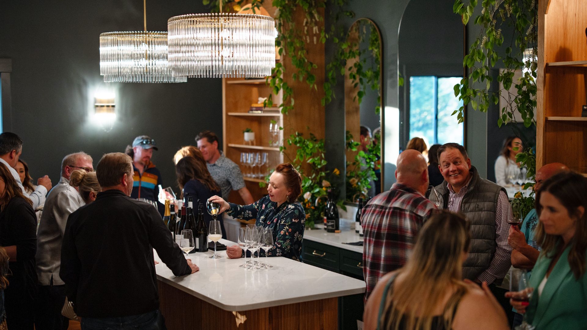 The Drayman House: A Cellar with Soul - Sip Magazine