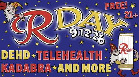 Rainier Beer’s FREE ‘R-Day’ Festival Unveils Its 2026 Lineup - Sip Magazine